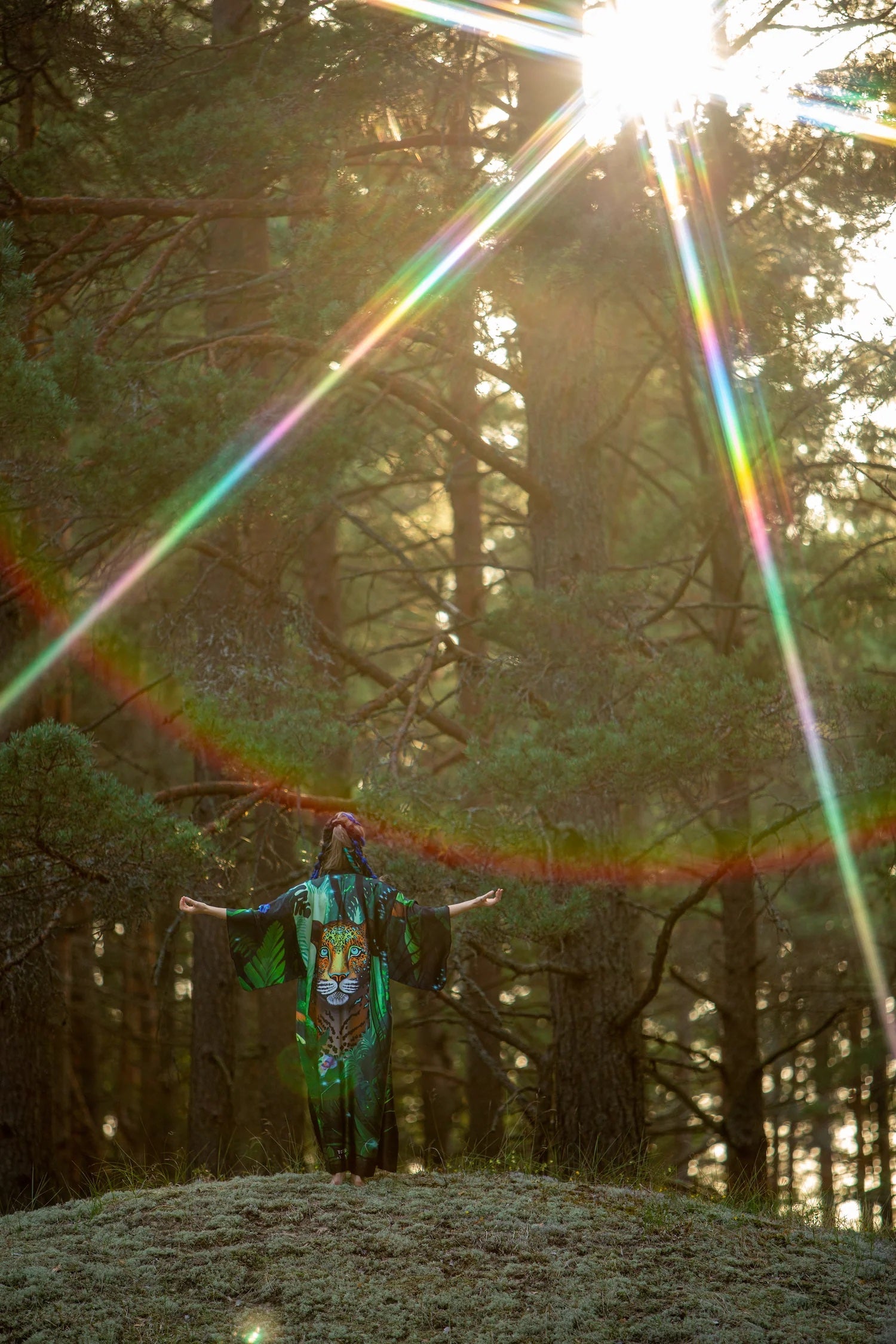 TOTEMS – yeva-brand
